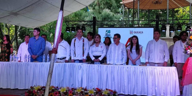 Brinda Atención Oportuna Cobao A Alumnas Del Plantel 22 Huatulco